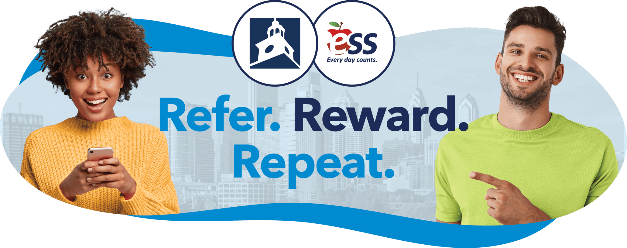 Philly Friends Program